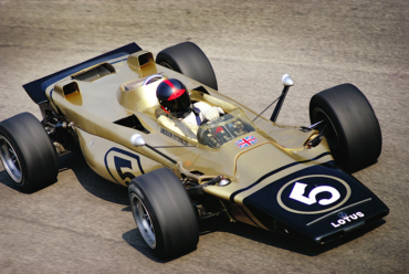 The History of Lotus F1 Team: Championships, Glory Years, Senna, and ...