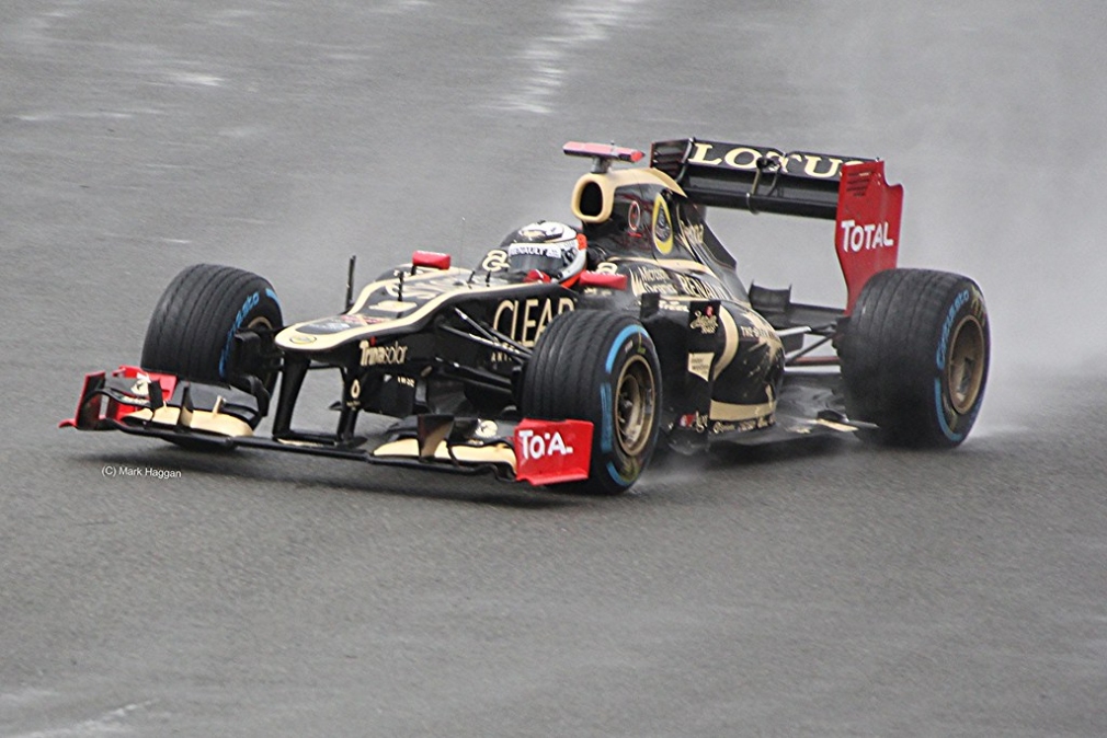 The History of Lotus F1 Team: Championships, Glory Years, Senna, and ...