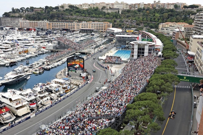 Countries That Have Hosted The Most Formula 1 Races - F1 BLAST - Home ...