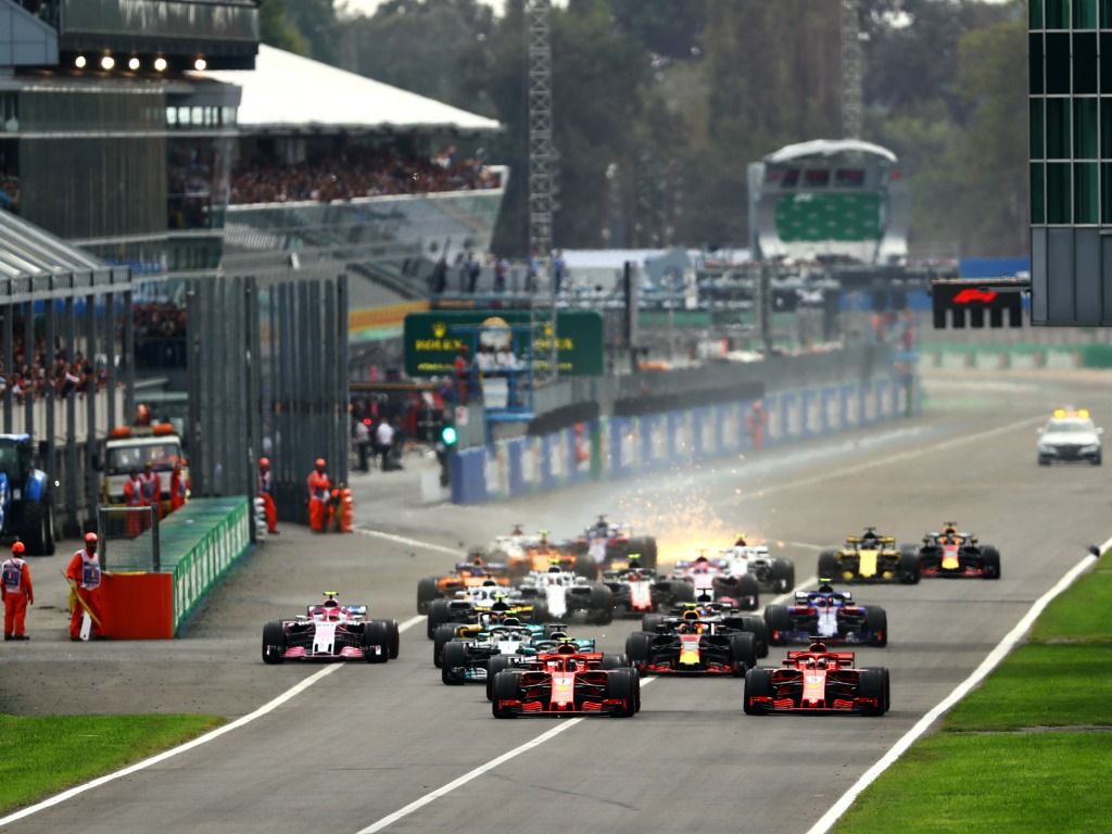 The History and Evolution of the Monza Circuit - F1 BLAST - Home of F1 ...