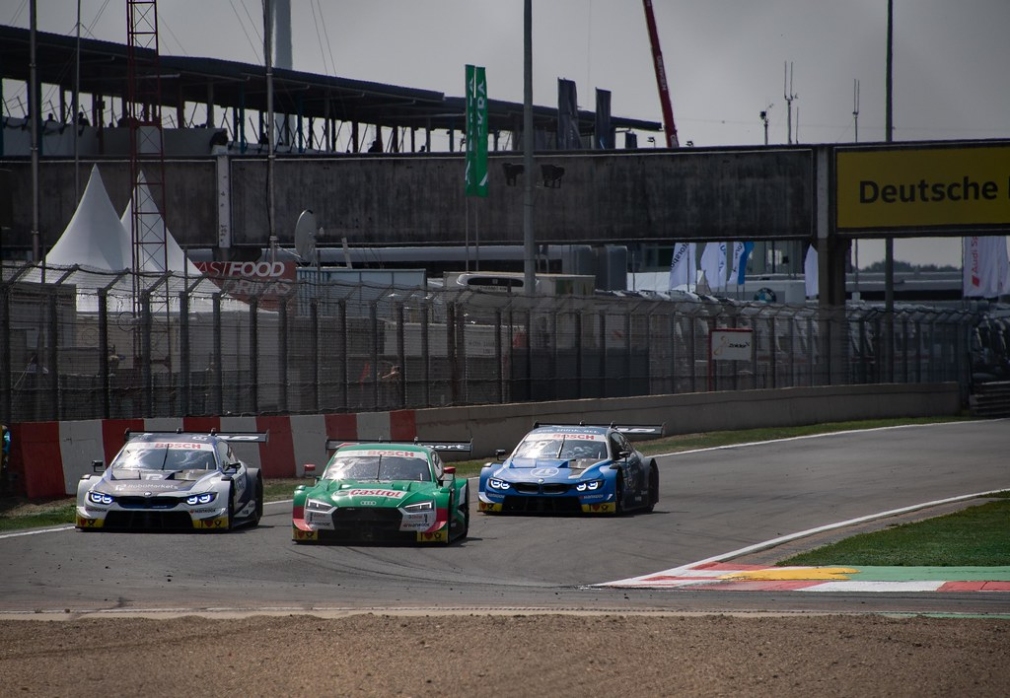 Zolder Circuit - the younger brother of Spa Franchochamps - F1 BLAST ...