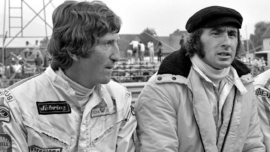 Jochen Rindt: Formula One's Only Posthumous World Champion - F1 BLAST ...