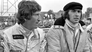 Jochen Rindt: Formula One's Only Posthumous World Champion - F1 BLAST ...