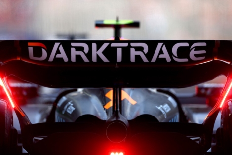 F1 TECH: HOW F1 REAR WING WORKS - F1 BLAST - Home of F1 news and stories
