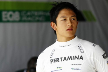 Who were the Muslim drivers in Formula 1 - F1 BLAST - Home of F1 news ...