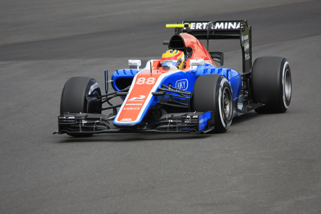 Who were the Muslim drivers in Formula 1 - F1 BLAST - Home of F1 news ...