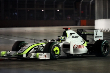 F1 Tech: How F1 diffuser works - F1 BLAST - Home of F1 news and stories