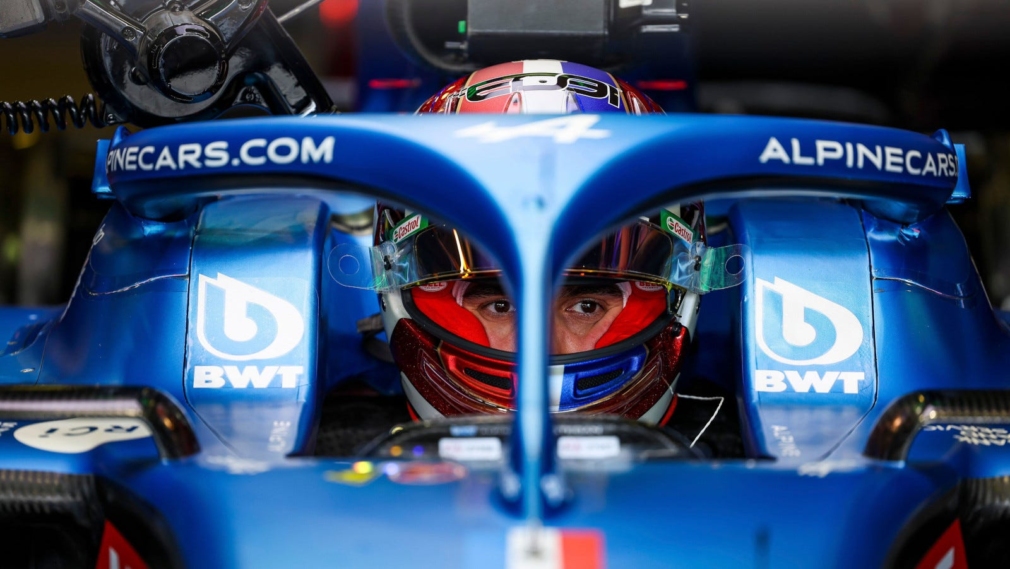 f1 tech: How HALO works and saves lifes in formula 1 - F1 BLAST - Home ...