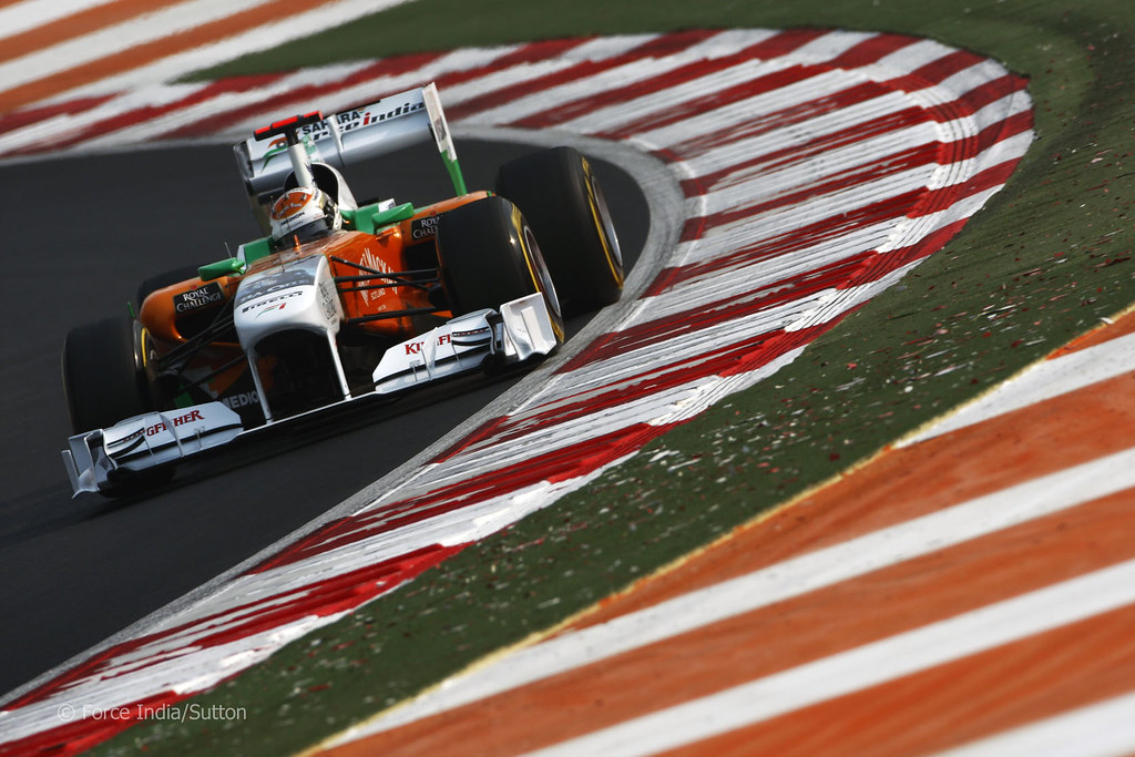 Buddh International Circuit's History - F1 BLAST - Home of F1 news and ...
