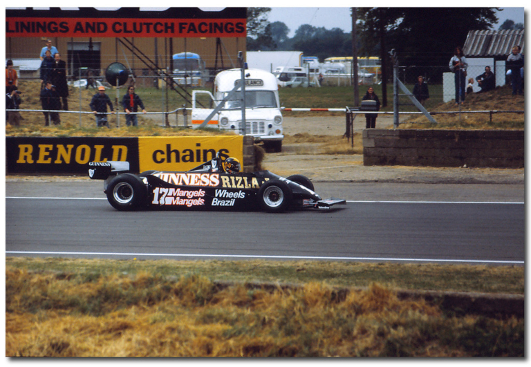 The Best Irish F1 drivers In History - F1 BLAST - Home of F1 news and ...