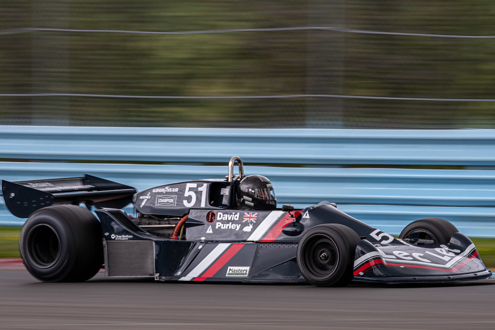 Watkins Glen International: The Legendary US circuit - F1 BLAST - Home ...