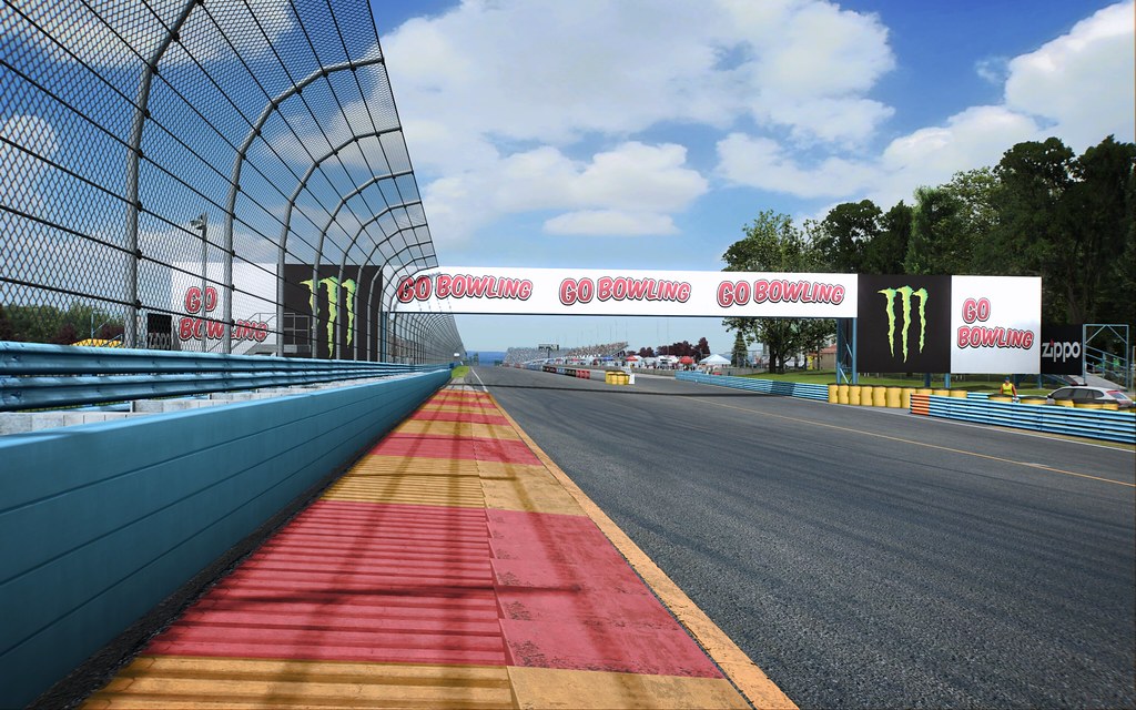 Watkins Glen International: The Legendary US circuit - F1 BLAST - Home ...