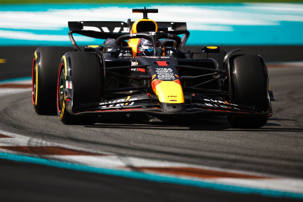 What Are The Longest Straights In F1 - F1 BLAST - Home of F1 news and ...
