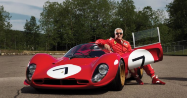 Lawrence Stroll - From Fashion to F1 - F1 BLAST - Home of F1 news and ...