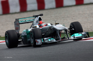 What Is DRS And How It Works - F1 BLAST - Home of F1 news and stories