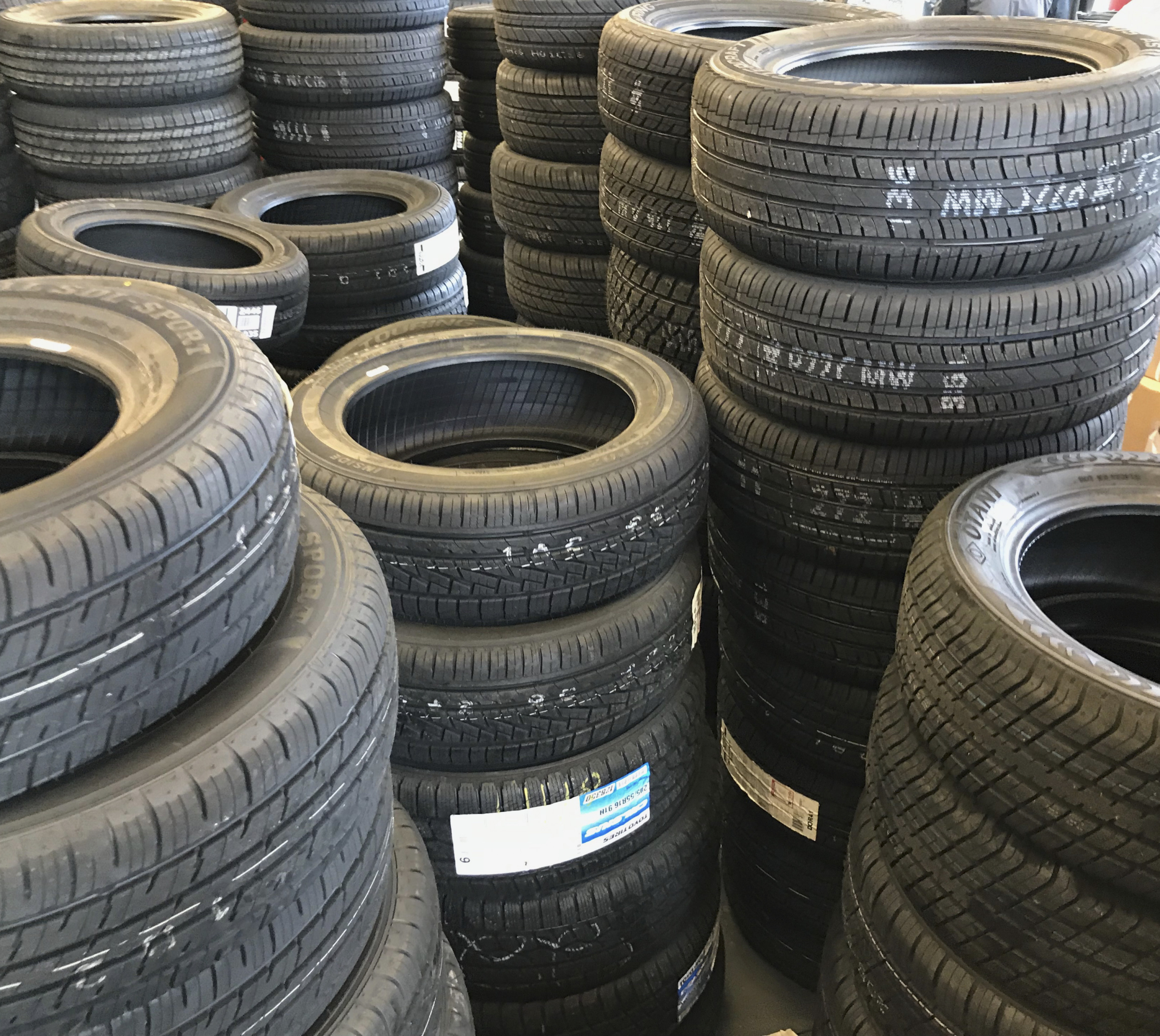 When to Change Tires? Tips And Best Practices - F1 BLAST - Home of F1 ...